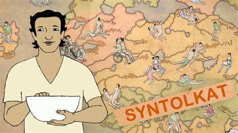 Sex On The Map Movie 2011