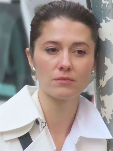 Mary Elizabeth Winstead Photoshoot In New York 03 13 2024 • Celebmafia