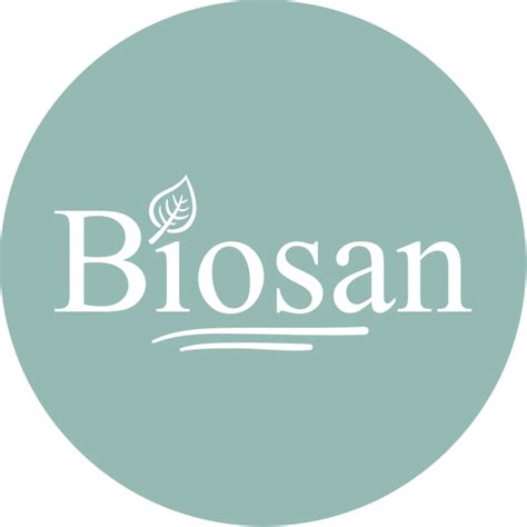Biosan – Tar vare på helsen din gjennom hele livet