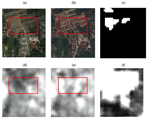 Remote Sensing Free Full Text Newly Built Construction Detection In