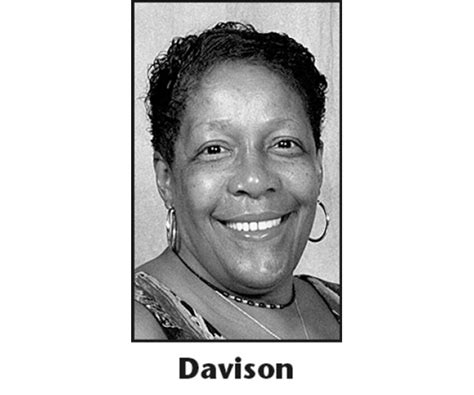 Ollie Davison Obituary 2017 Fort Wayne In Fort Wayne Newspapers