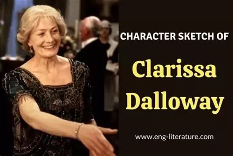 Clarissa Dalloway Artofit