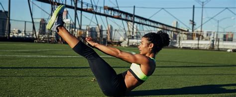 Workout For Abs Butt And Thighs Popsugar Fitness