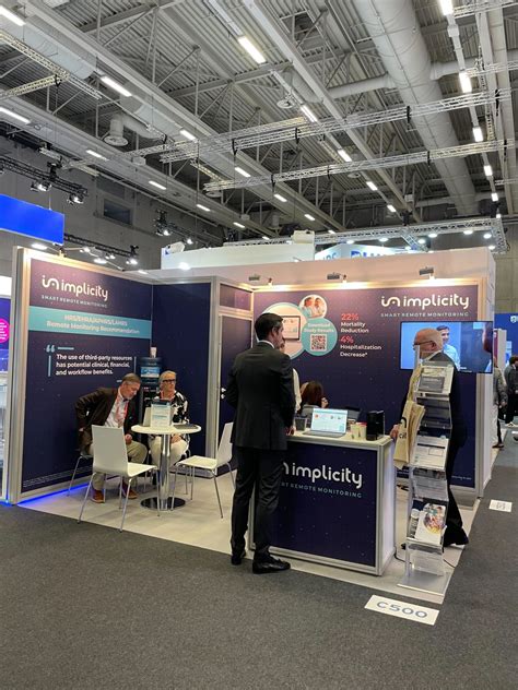 Implicity On Linkedin Ehra2024 Cieds Hf Ai