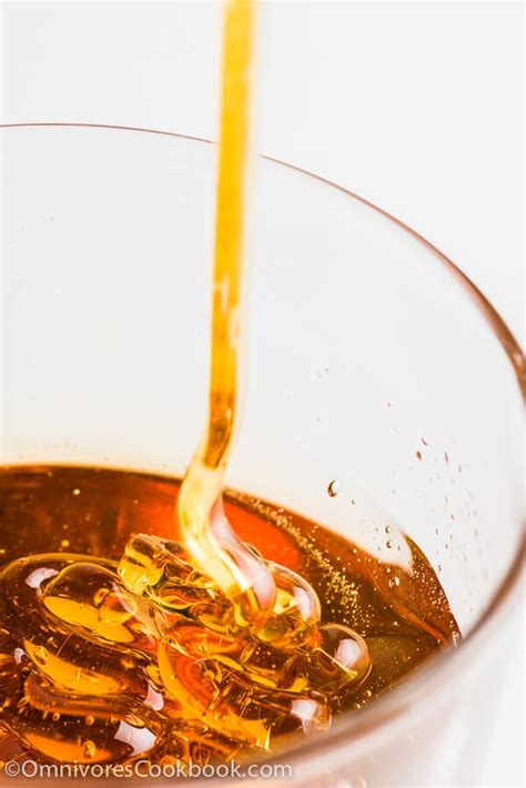 Invert Sugar Syrup Recipe Invert Sugar Kvqsw