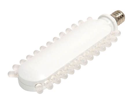 Bulbrite Red LED Exit Sign 1W Replacement Bulbs LED EX KT Bulbs Com