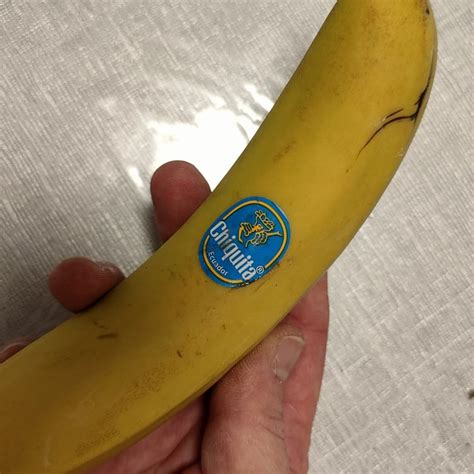 Chiquita Banana Review Abillion