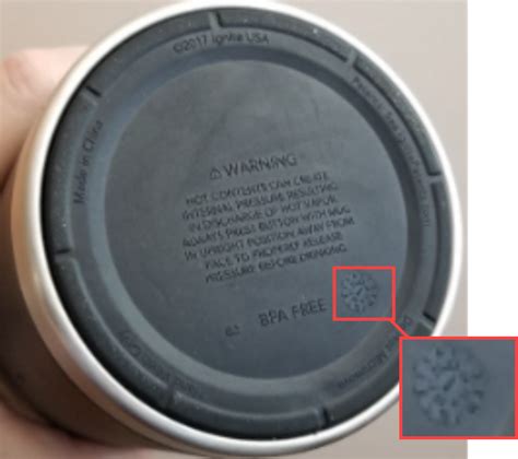 Where To Find The Date Code