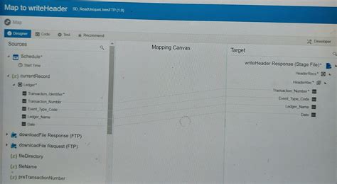 soalicious oic create a header file based on sequential unique lines