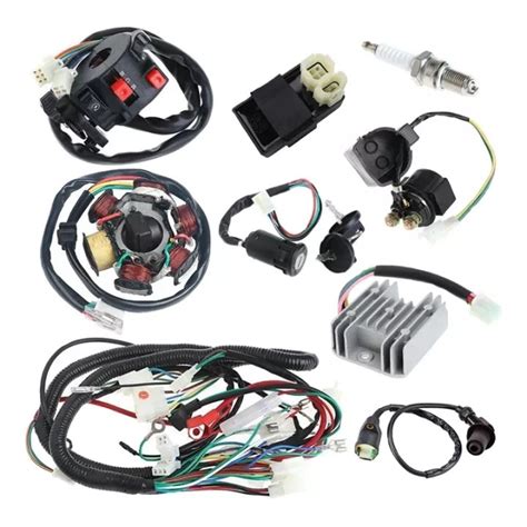 Gy6 150cc Wiring Diagram Atv Wiring Diagram