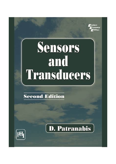 sensors and transducers nodrm pdfcoffee