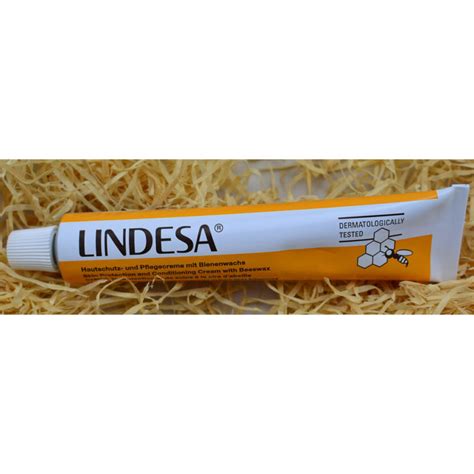 Lindesa 50ml Imkerei Kümmerer