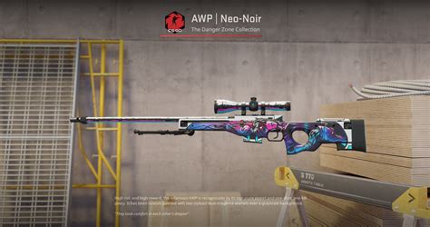 [top 10] Cs2 Best Awp Skins That Look Freakin Awesome Gamers Decide
