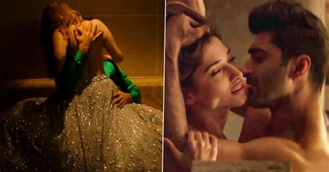 Jee Karda Tamannaah Bhatia Talks About Her Sex Scenes With Suhail