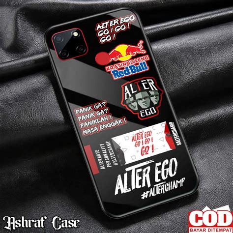 Jual Case Realme Narzo 20 Narzo 30a Casing Hp Realme Narzo 20
