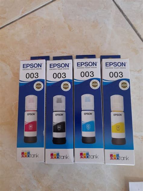 Tinta Printer