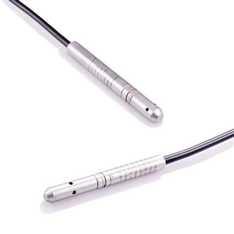 High Accuracy Application Dewar Mini Tank Measurable Medium Lng Samll Size Level Sensor And