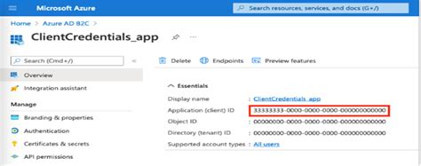Teams Creation With Template Using Graph Api