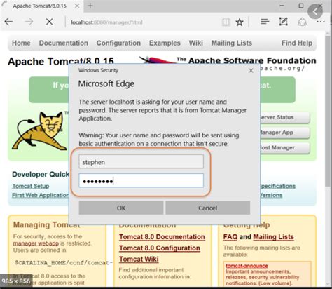 Apache Tomcat Software 2025 Reviews Pricing And Demo