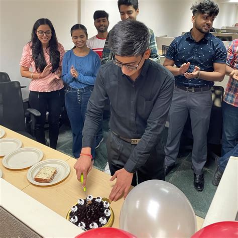 Happybirthday Teamcelebration Genboot Birthdaycelebration Team Bestwishes Genboot