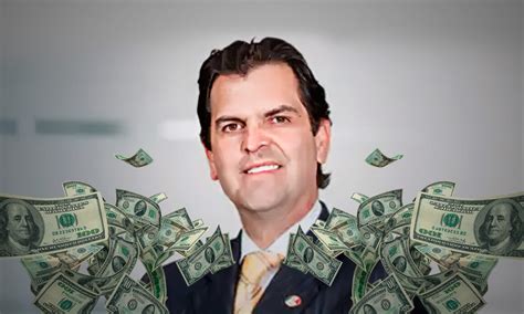 Alejandro Baillères Esta Es La Fortuna De Uno De Los Hombres Más Ricos De México