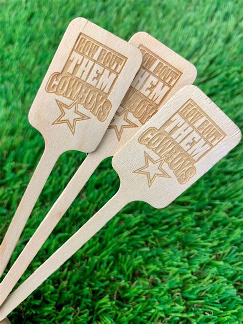 Monogrammed Wood Engraved Stir Sticks Cocktail Sticks Wedding Drink