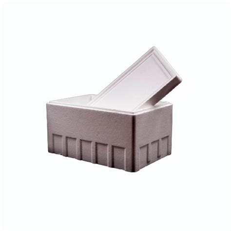 Polystyrene Cooler Box Epstec China Eps Machine