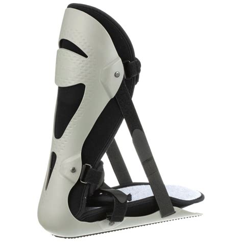 New Mckesson Night Plantar Fasciitis Lg Plantar Fasciitis Night Splint