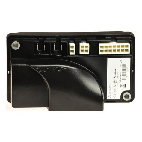 90 Amp Dynamic R Series Controller For The Golden Technologies Compani