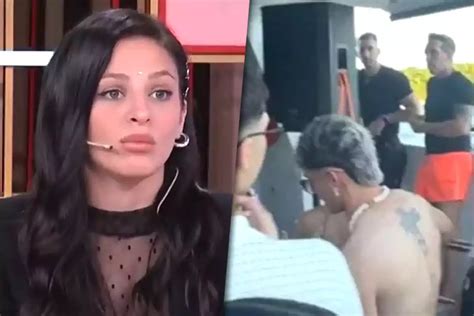 Chiara Mancuso Spoke About The Yacht Scandal And Supported Independientes Players