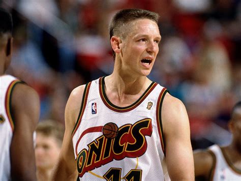 Detlef Schrempf Ein Umfassender Blick Auf Die Basketball Legende Der