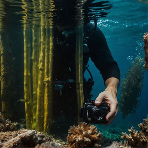 offbeat travel tech waterproof gadgets for underwater adventures terra explora