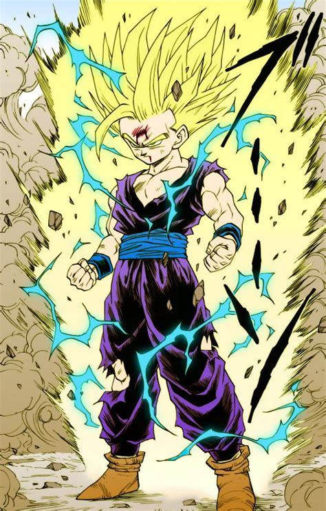 16 Best Images About Gohan On Pinterest Tvs Shirts And Desktop Wallpapers