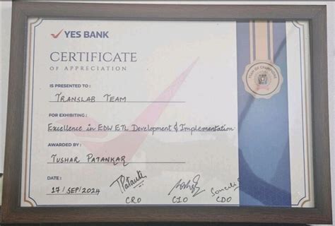 Edw Datamodelling Mapping Domainknowledge Tirupati Ghule