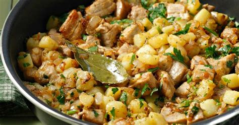 Горячая сковорода - Со Вкусом