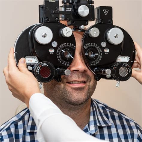 Refocus Eye Health Penndel Specialty Vision