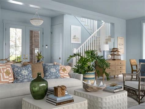Living Room From Hgtv Dream Home 2024 Hgtv Dream Home Living Room