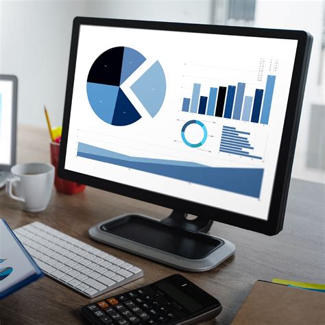 Business Intelligence And Analytics Bi Services