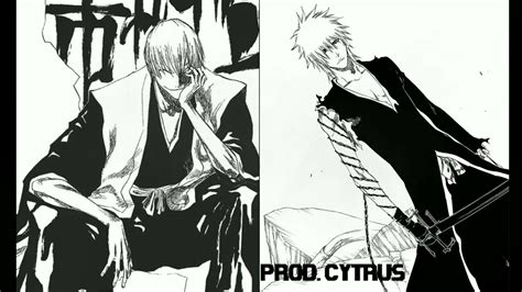 Bankai Gin X Ichigo Phonk Prod Cytrus Youtube