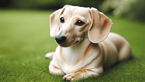 English Cream Dachshund Dog Breed Information Puppies And Expert Tips Chocolate Lab