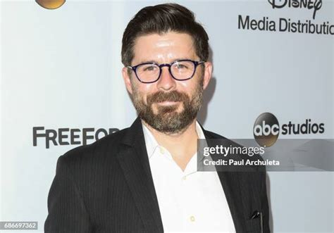 Rick Gomez Actor Photos And Premium High Res Pictures Getty Images