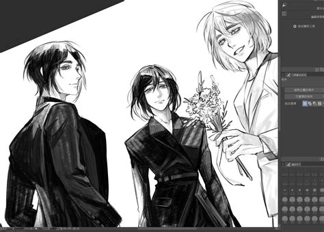 Mikasa Ackerman Eren Yeager And Armin Arlert Shingeki No Kyojin