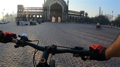 Our Rumi Gate From A Bikes Perspective Truly Majestic Isnt It