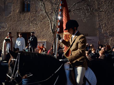 La Joventut Duna Festa Històrica Calderí