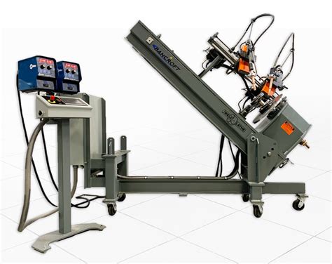 Weld Lathe Machine Automated Weld Lathe Machines Bancroft Eng