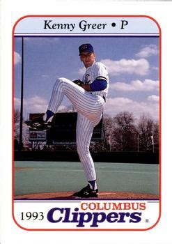 Ken Greer Gallery Trading Card Database