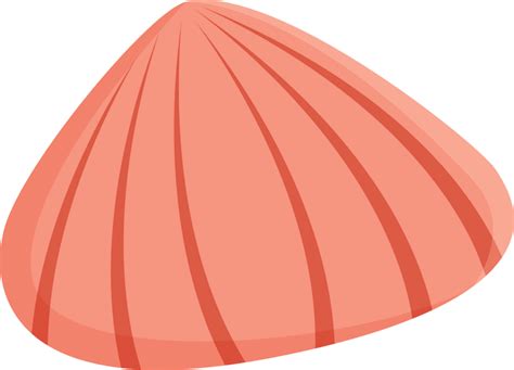 Cartoon Sea Shells Pngs For Free Download