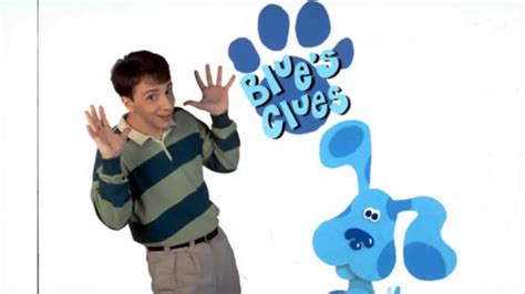 Blues Clues