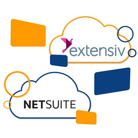 Extensiv Netsuite Integration In8sync