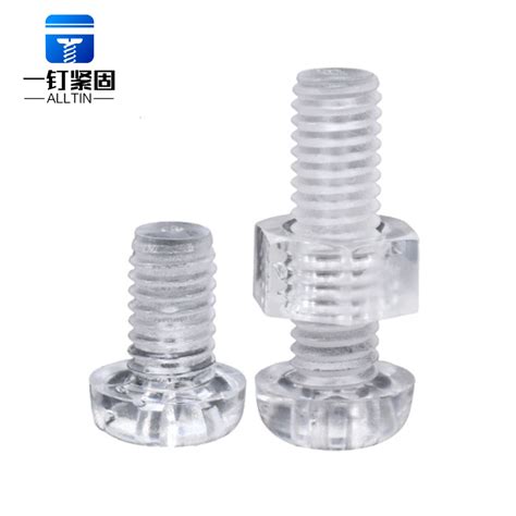 Screw Nut Bolt Pin Washer Rivet Alltin Fastener Suzhou Co Ltd